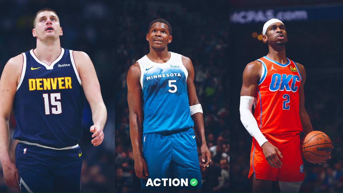 NBA Playoff Picture: Potential Matchups, Clinching Scenarios and More