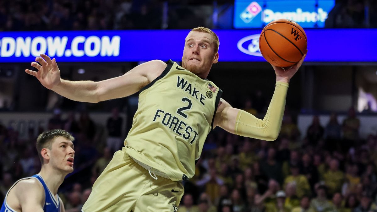 2024 NIT Tournament: Bracket, Odds, Schedule for First Round Games