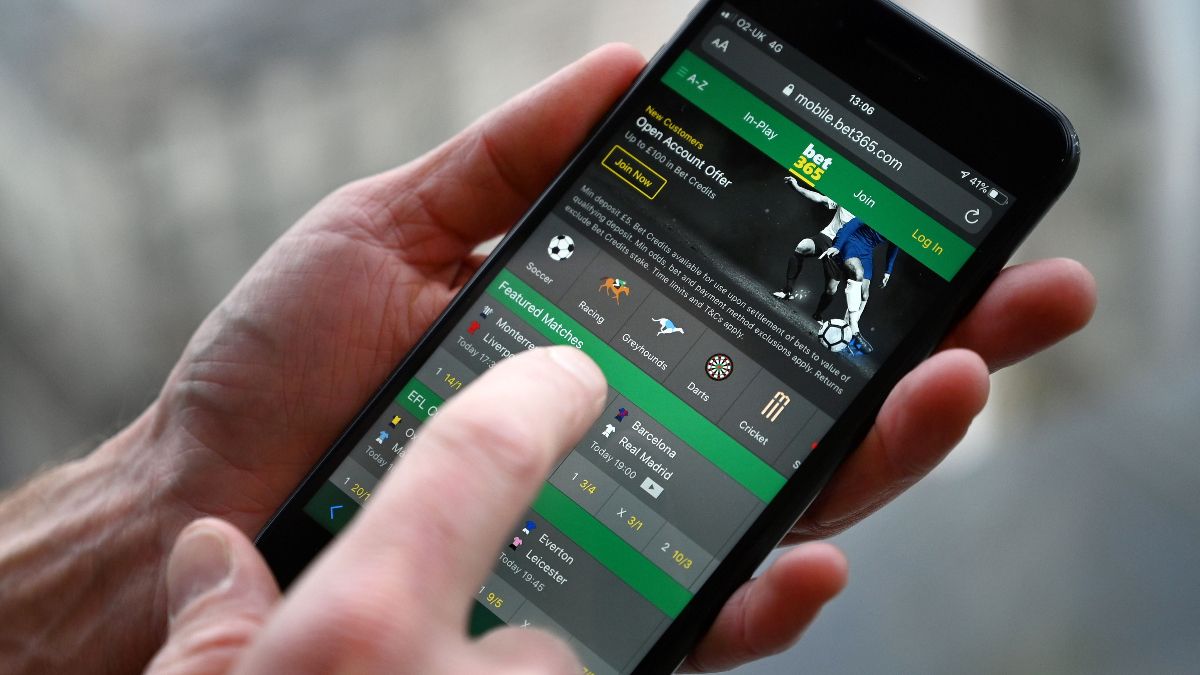 How bet365's Bonus Bets Work