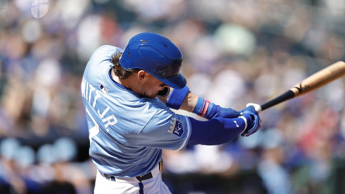 Kevin Roth | The Action Network