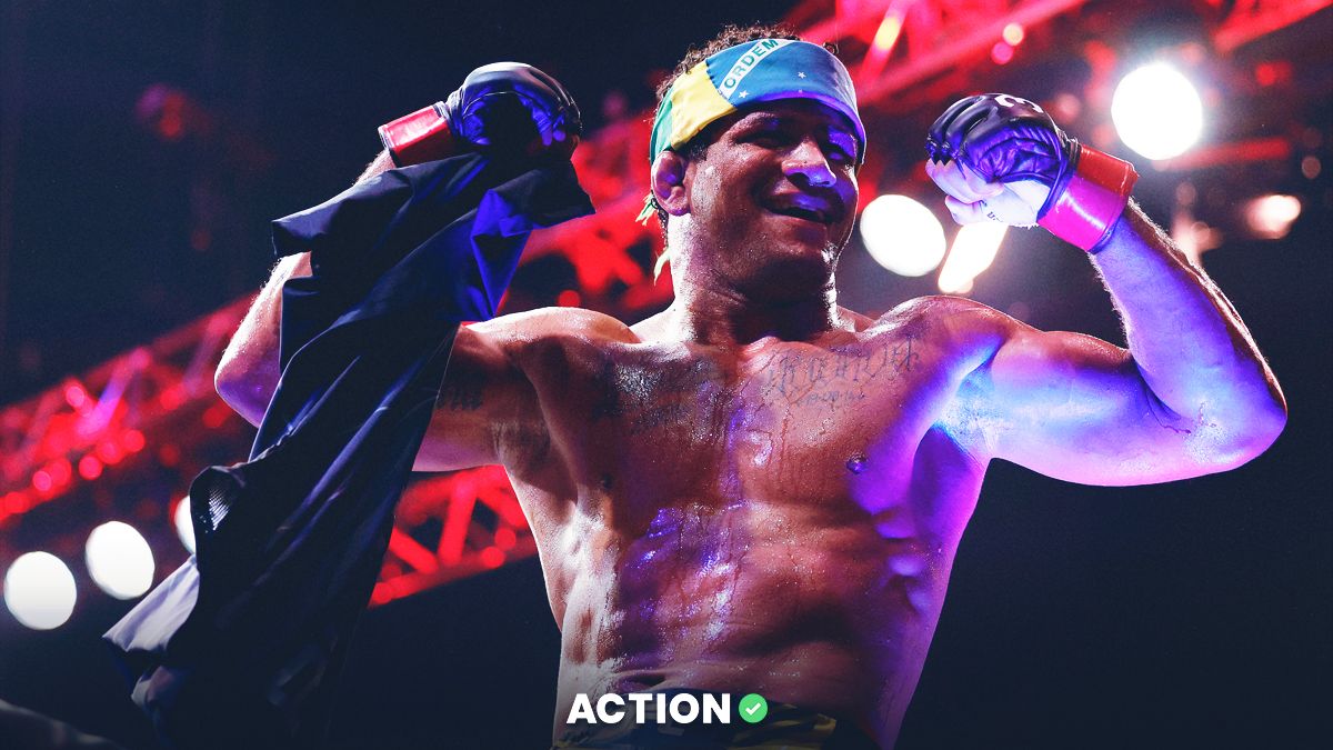 UFC 299 Parlays: 20-1 All-Violence Parlay Includes Marlon Vera, Curtis ...