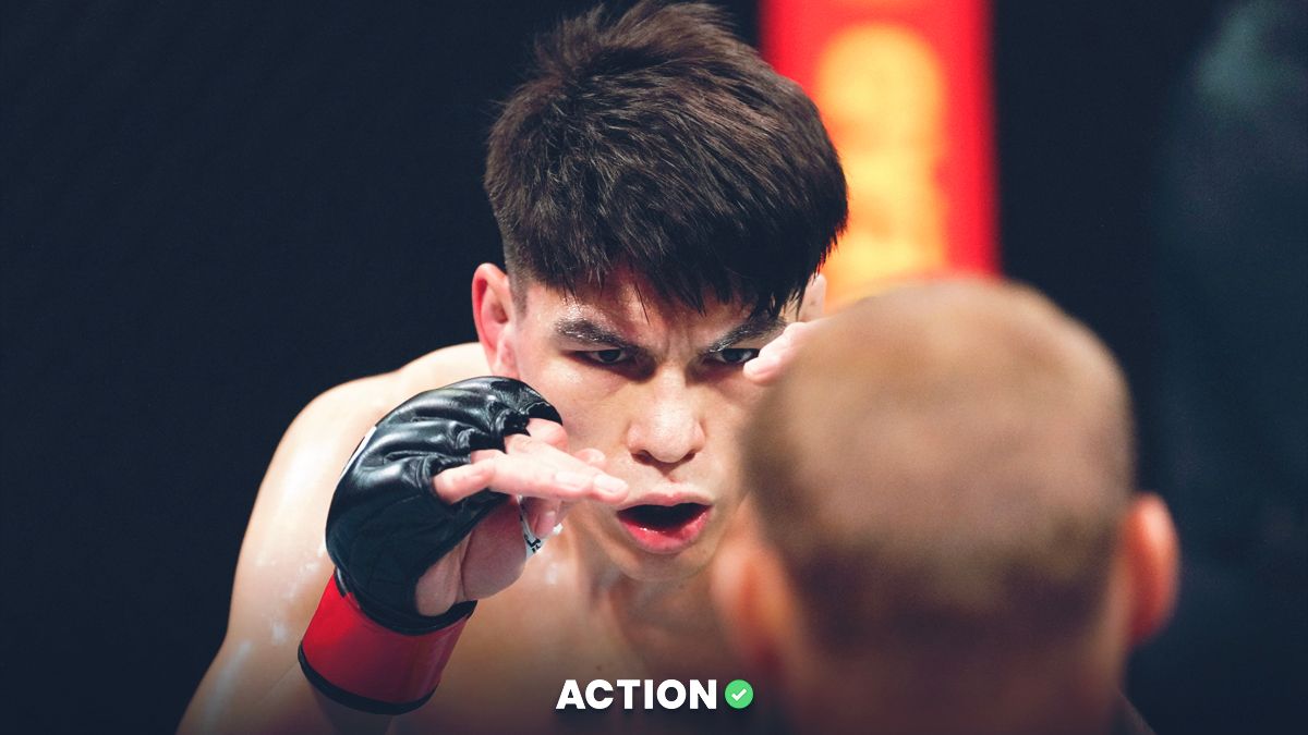 UFC & MMA News, Analysis & Picks | The Action Network