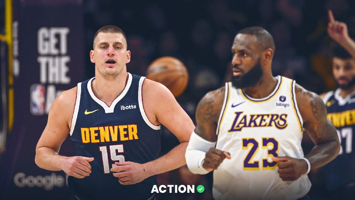 Lakers vs Nuggets: Game 5 Prediction, Odds, Pick (Monday, April 29)