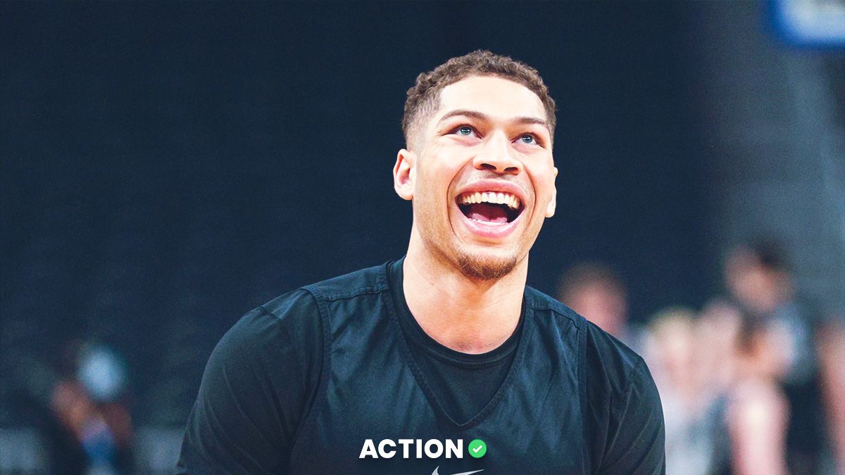 Sports Betting Coverage | Betting Odds, Predictions, Picks & Analysis ...