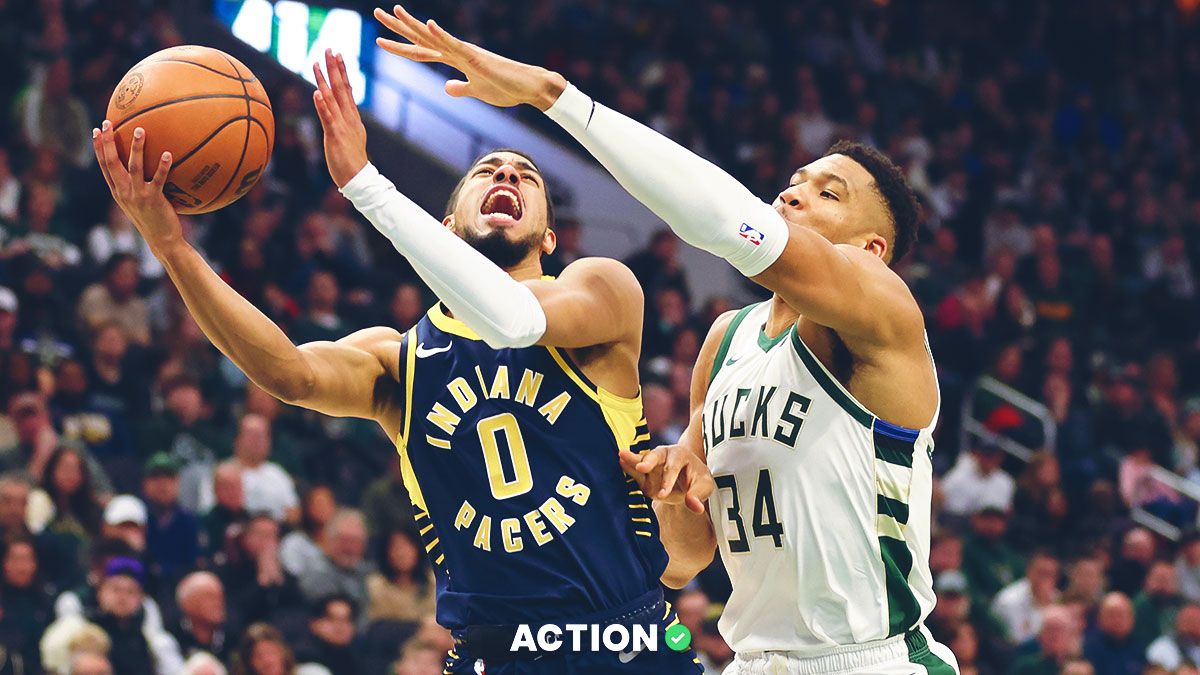 NBA Playoff Picture 2024: Scenarios, Magic Numbers & Predictions