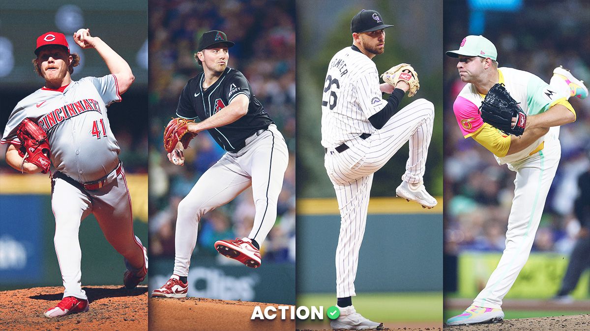 MLB NRFI & YRFI Odds, Picks: Today's Model Predictions (May 15)