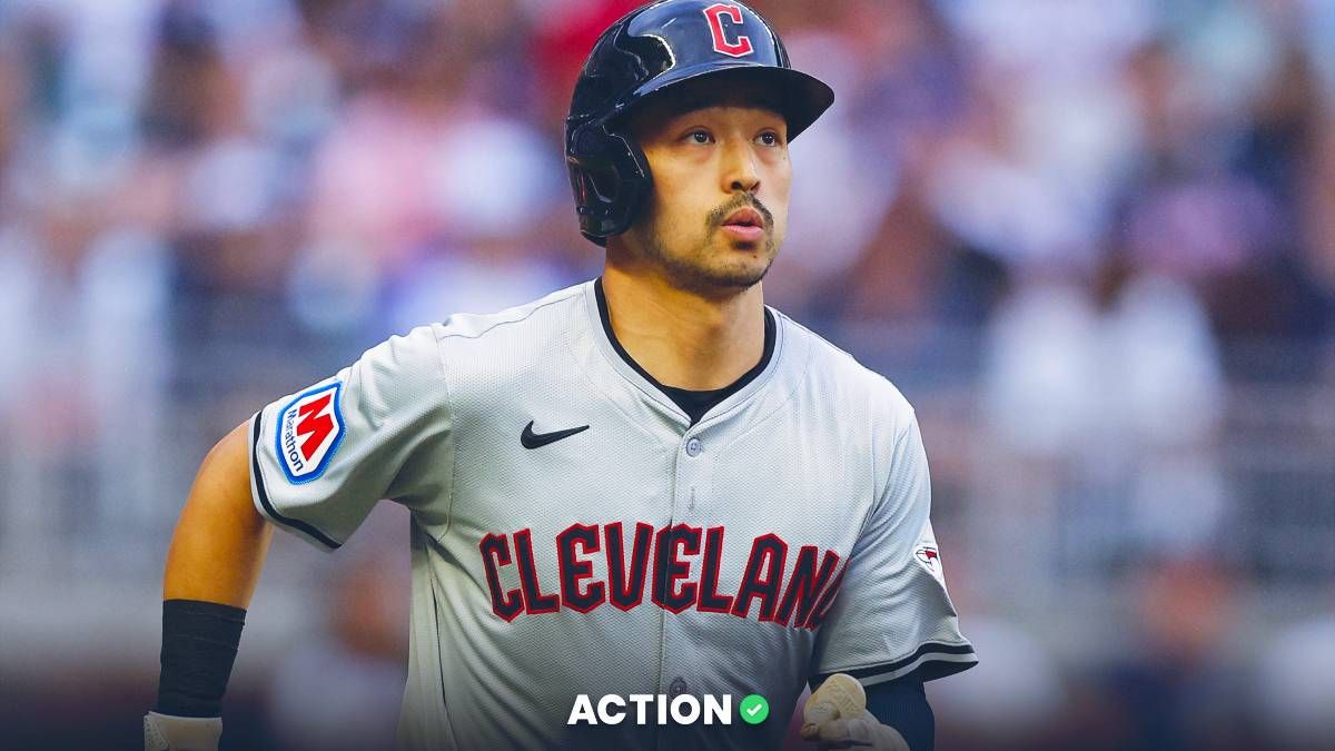 MLB Player Props: Steven Kwan & Kyle Tucker Picks for Guardians vs ...