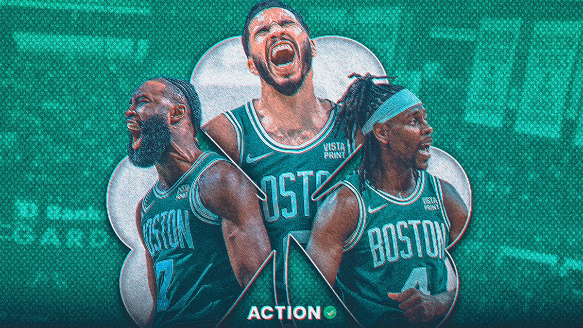 Boston Celtics Win NBA Finals: Stats, Trends from Historic Season