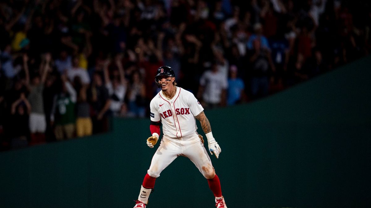 MLB Player Props Tuesday: Bets for Ranger Suarez, Jarren Duran & More ...