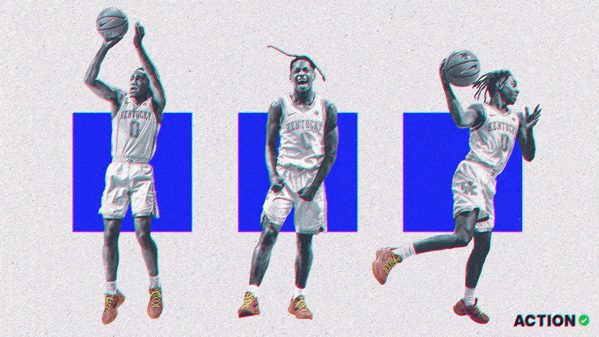 2024 NBA Draft: Rob Dillingham May Be the Best Offensive Prospect