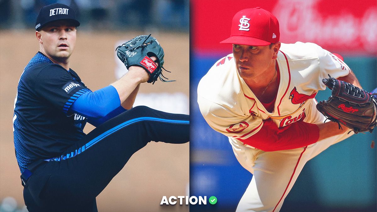 MLB Daily Strikeout Leader Prop Picks for Tuesday, June 25