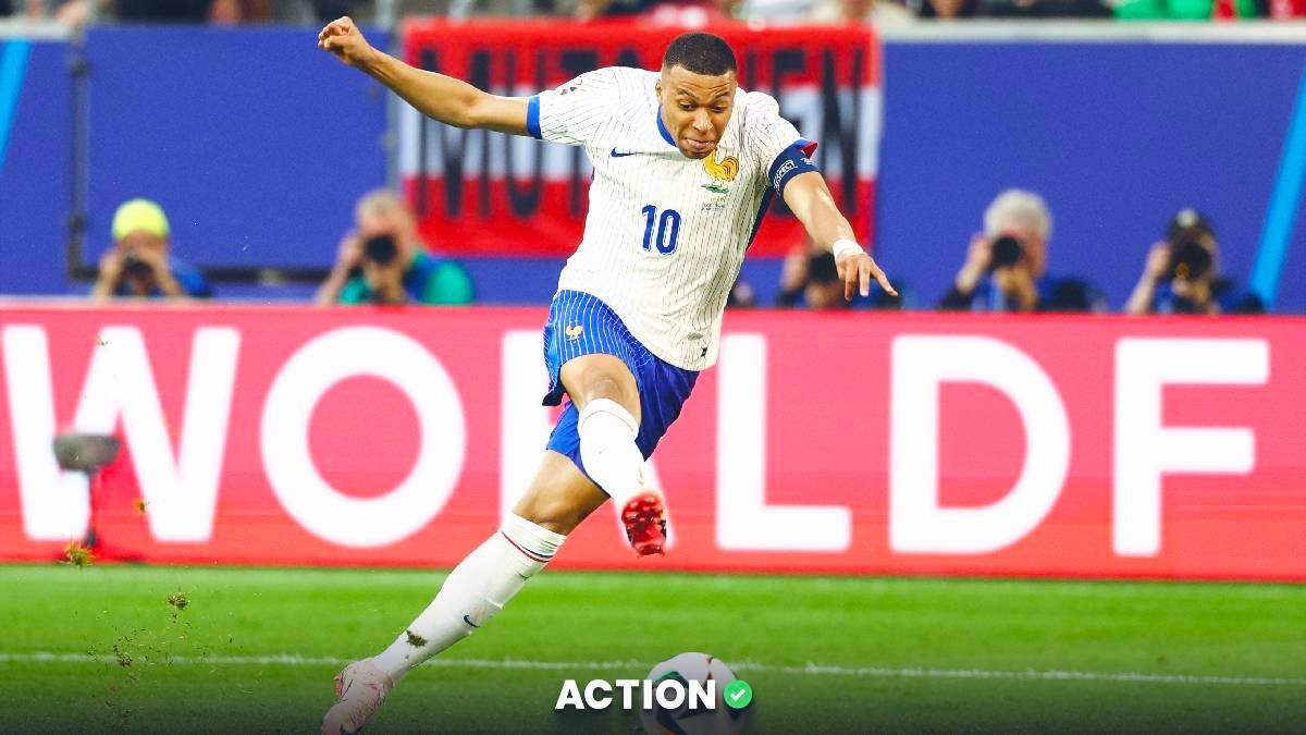 How Are Soccer Shots & Shots on Target Props Actually Counted? A Bettor ...