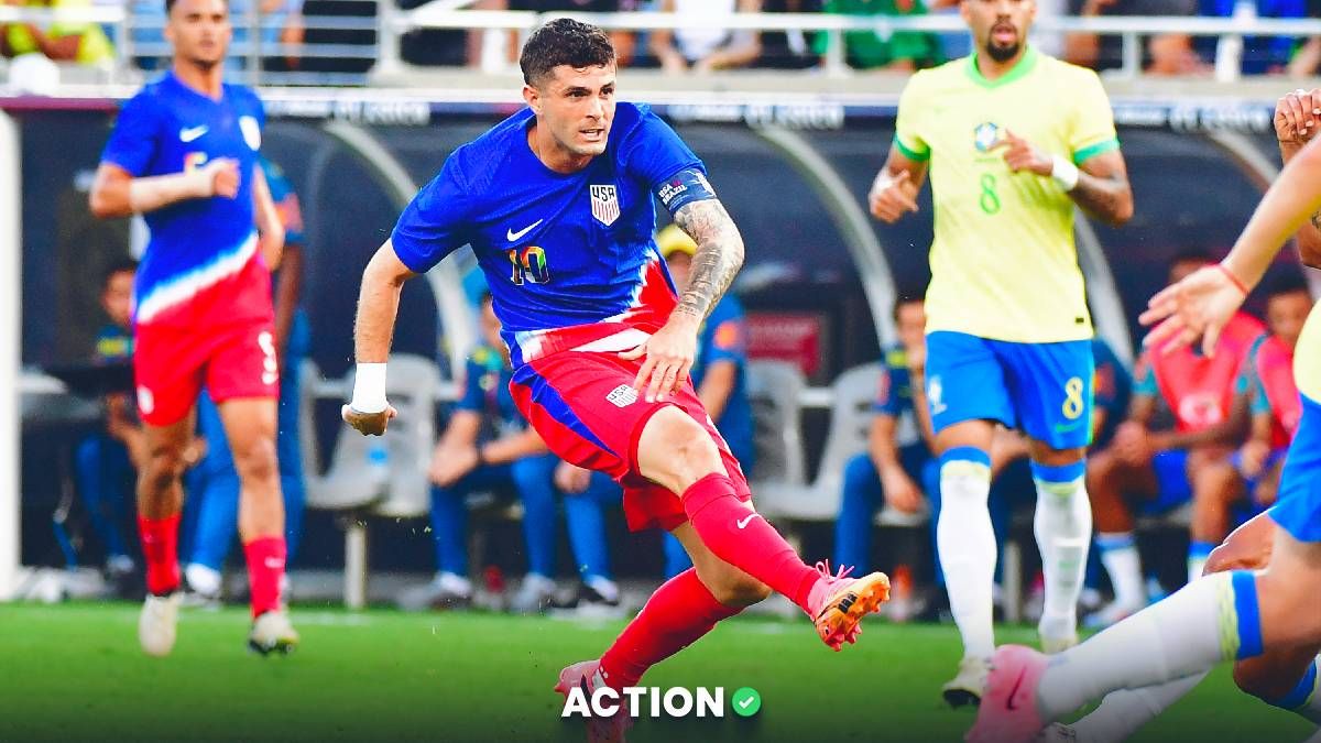 USA vs Bolivia Preview | Copa America 2024 Picks & Predictions