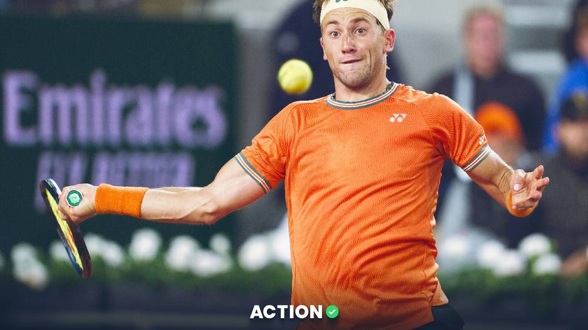 Alexander Zverev vs Casper Ruud Predictions, Picks | French Open Semifinal Preview