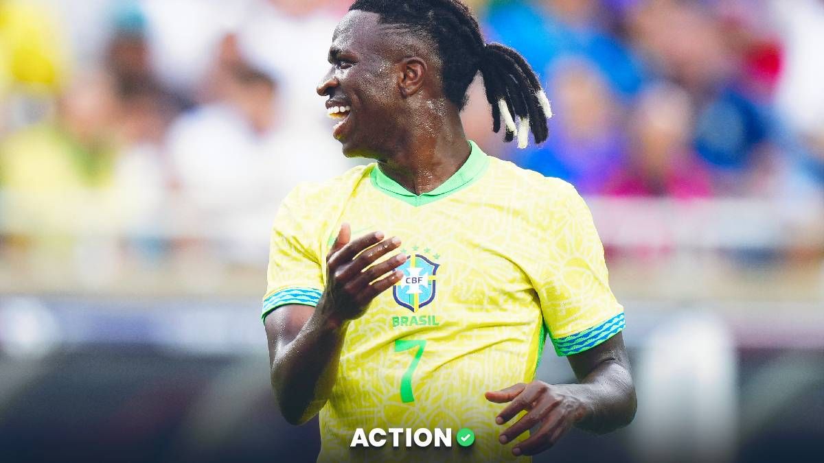 Brazil vs Costa Rica Preview | Copa America 2024 Picks & Best Bets