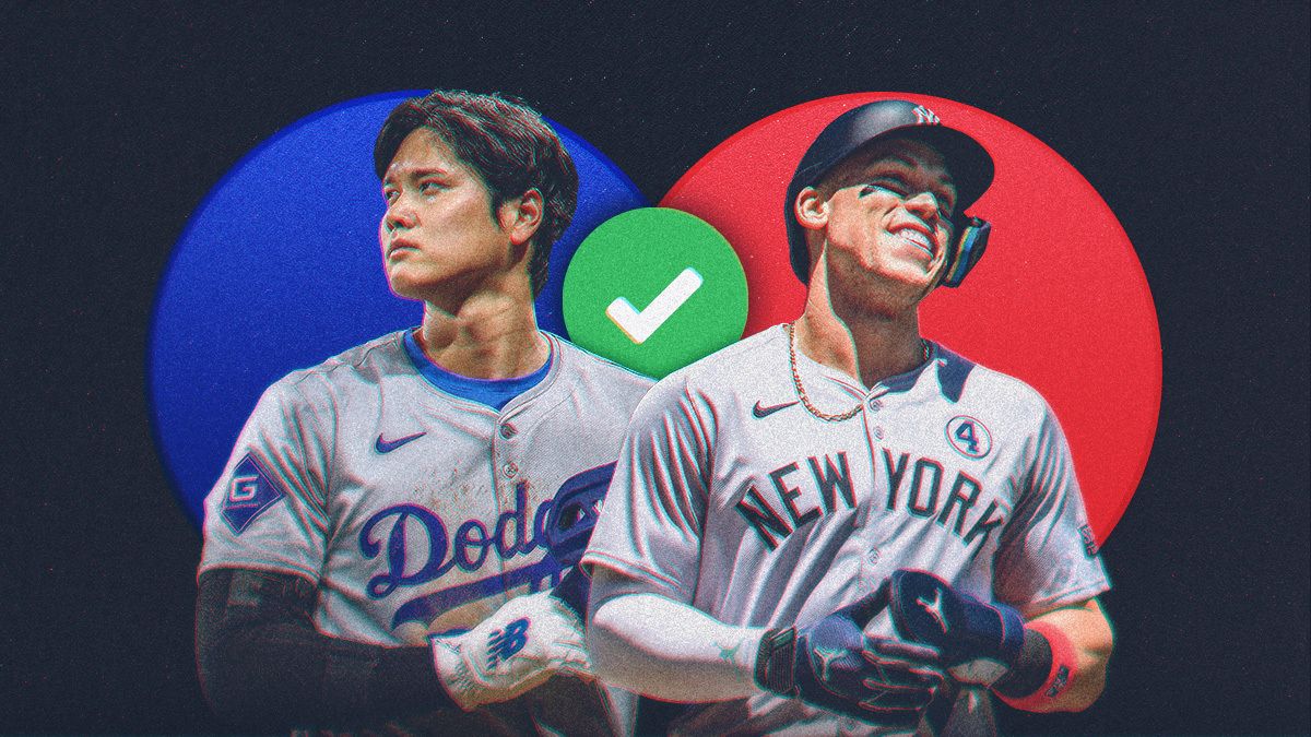 All-Star Game Odds & Moneyline Bet | NL vs AL MLB Betting Preview