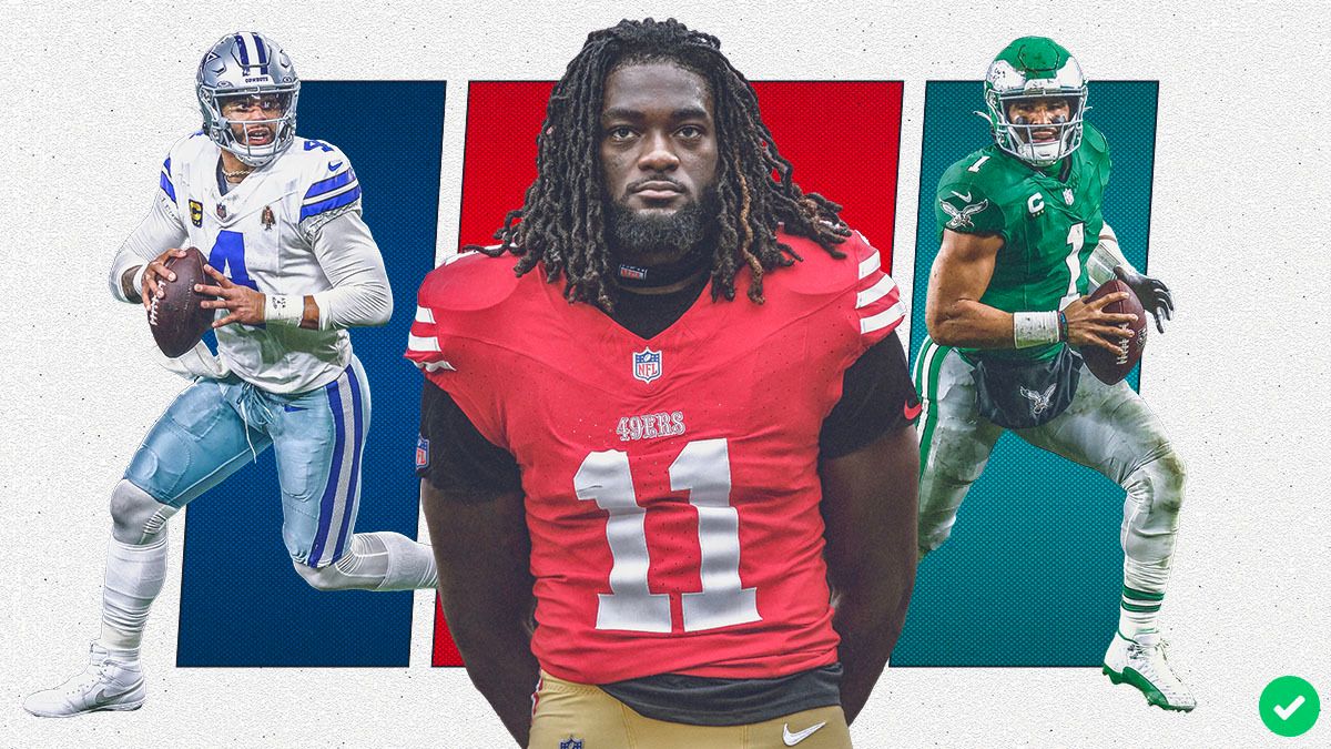 NFL Training Camp Preview: Storylines for Every NFC Team