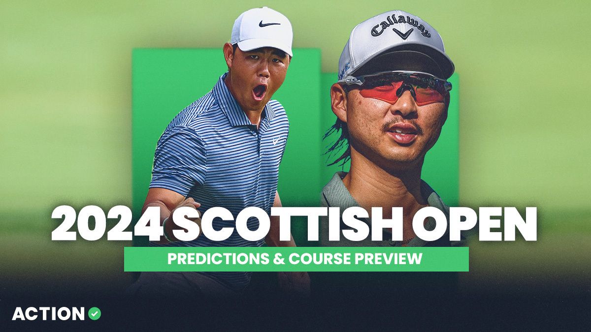 2024 Scottish Open Predictions & Course Preview: Renaissance Club