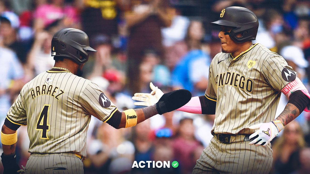 Padres vs Rangers Odds & Prediction | Wednesday Betting Preview