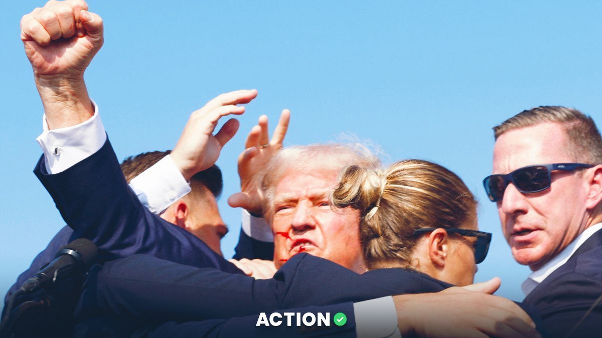 2024 Presidential Election Odds, Predictions: Trump Odds Skyrocket ...