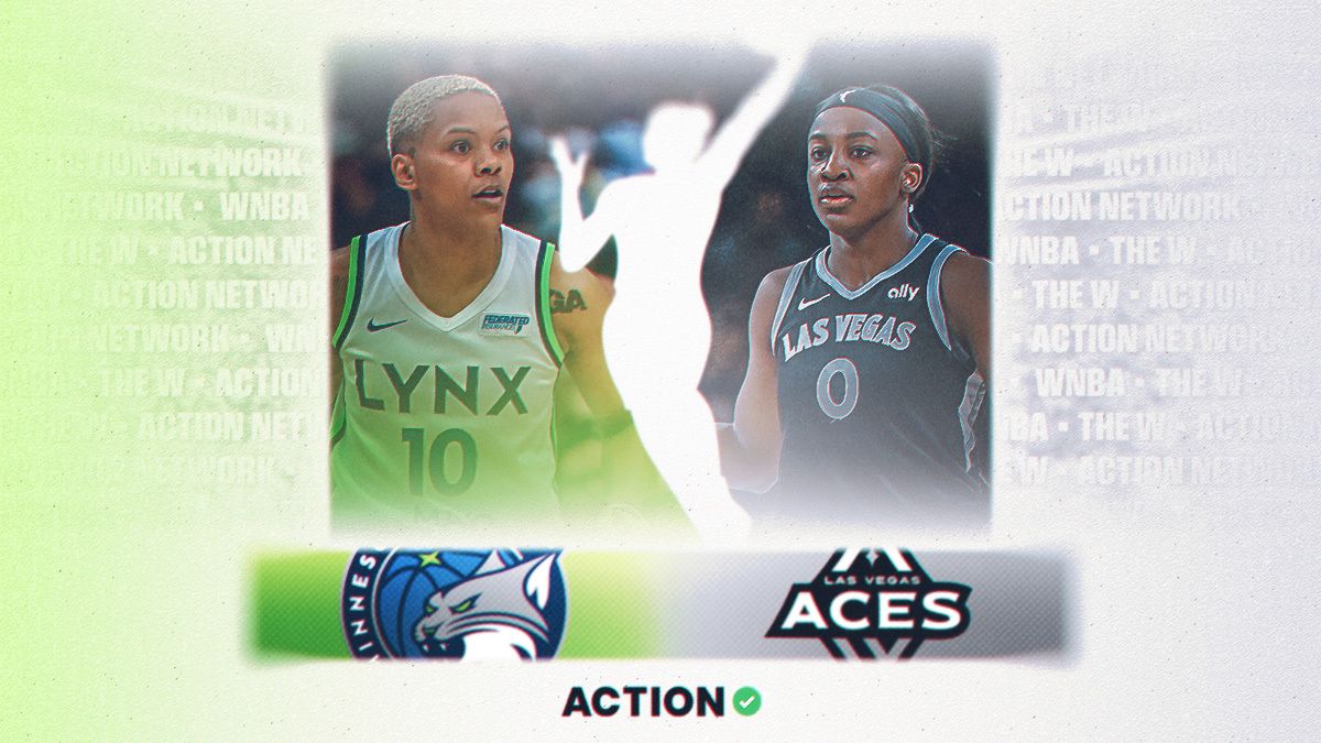 WNBA Betting Coverage | WNBA Odds Predictions, Picks & Analysis