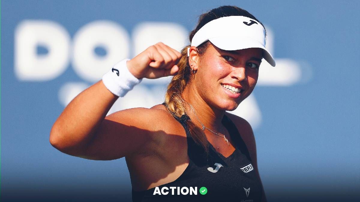 Picks for US Open Tennis, Including Boulter vs Bouzas Maneiro, Haddad ...