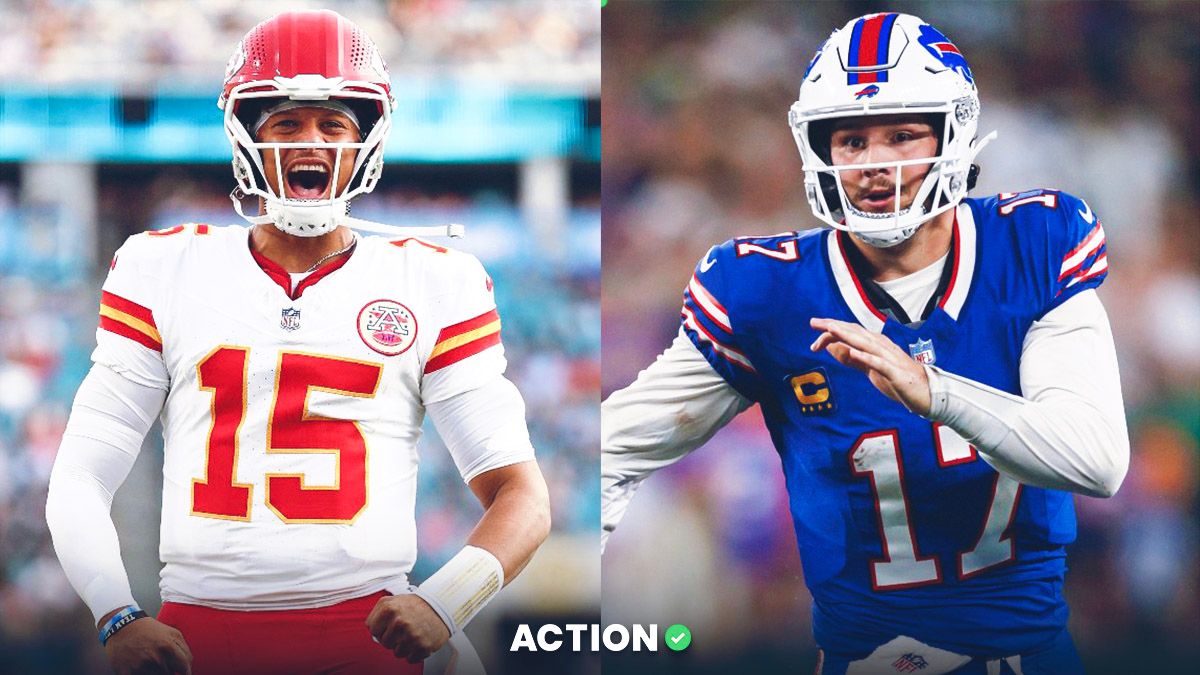 NFL Win Totals 2024 and Latest Odds for Every Team