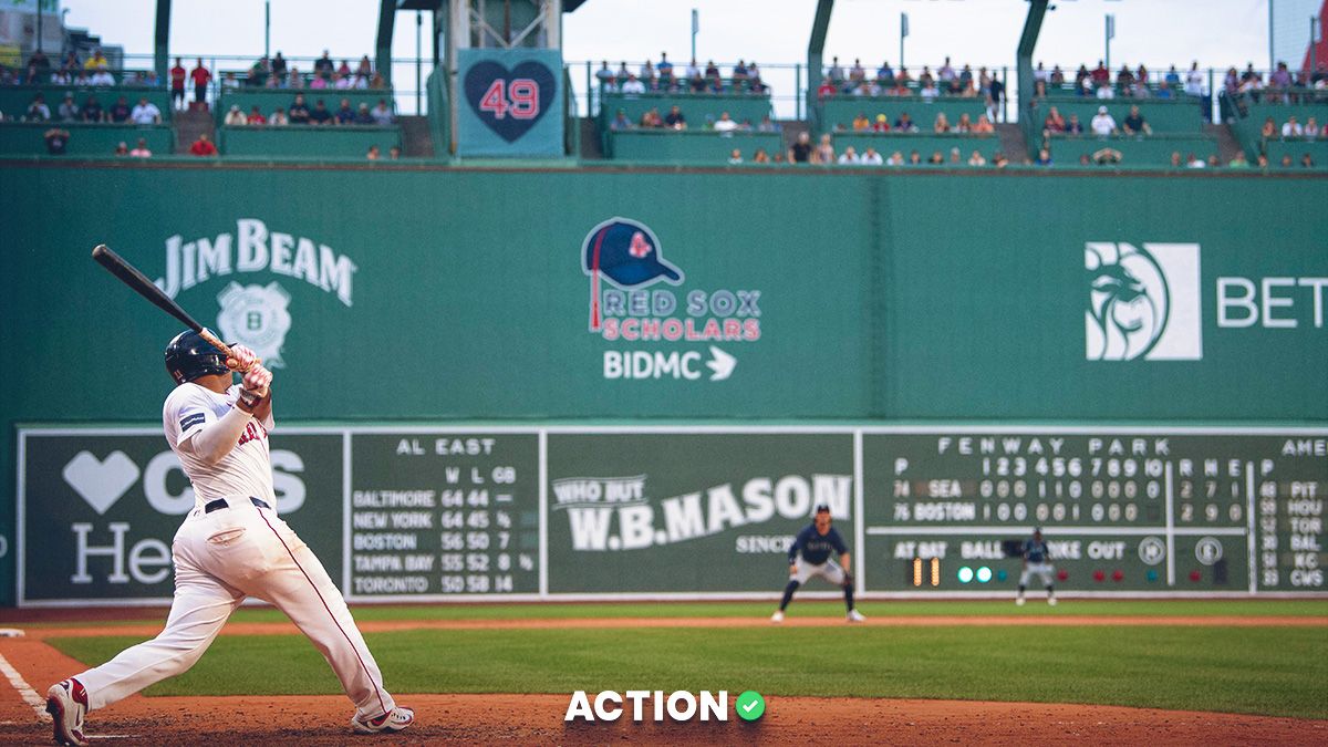 MLB Weather Picks & Forecast: Take this Over With Remnants of Tropical ...