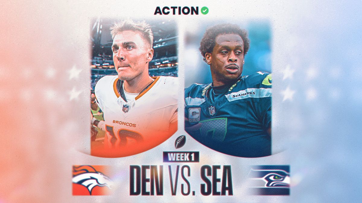 Broncos vs. Seahawks Prediction, Odds, Lines, How To Watch, Expert ...