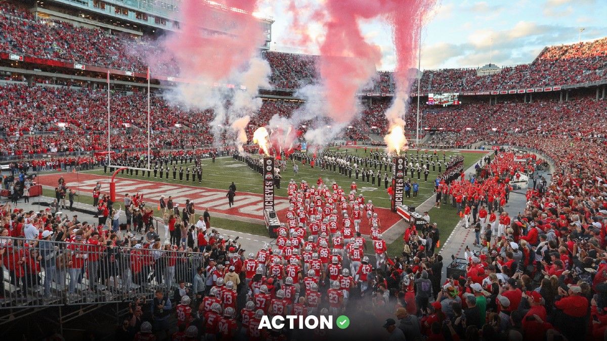 College Football Odds, Picks, Predictions for Every Game — NCAAF Week 4 ...