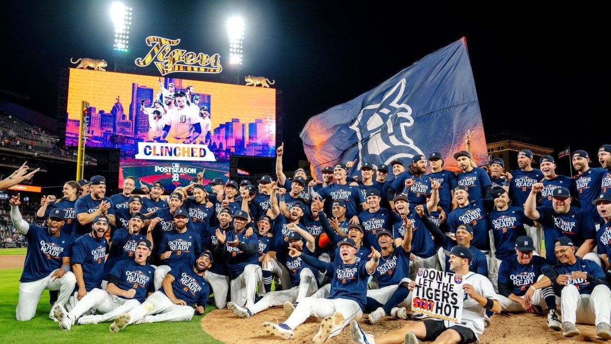 What's On Tap: MLB Wild Card Round, WNBA Semifinals & Vikings-Jets in ...
