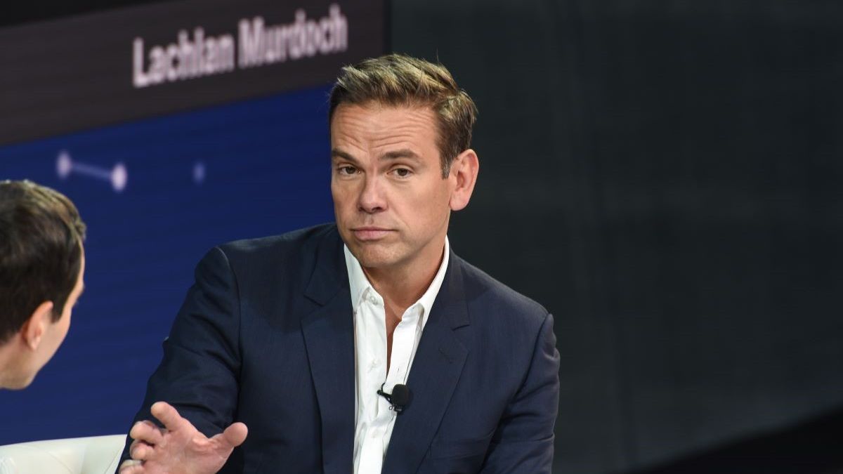 FOX CEO Murdoch Plans to Exercise FanDuel Option – What’s Next for ...