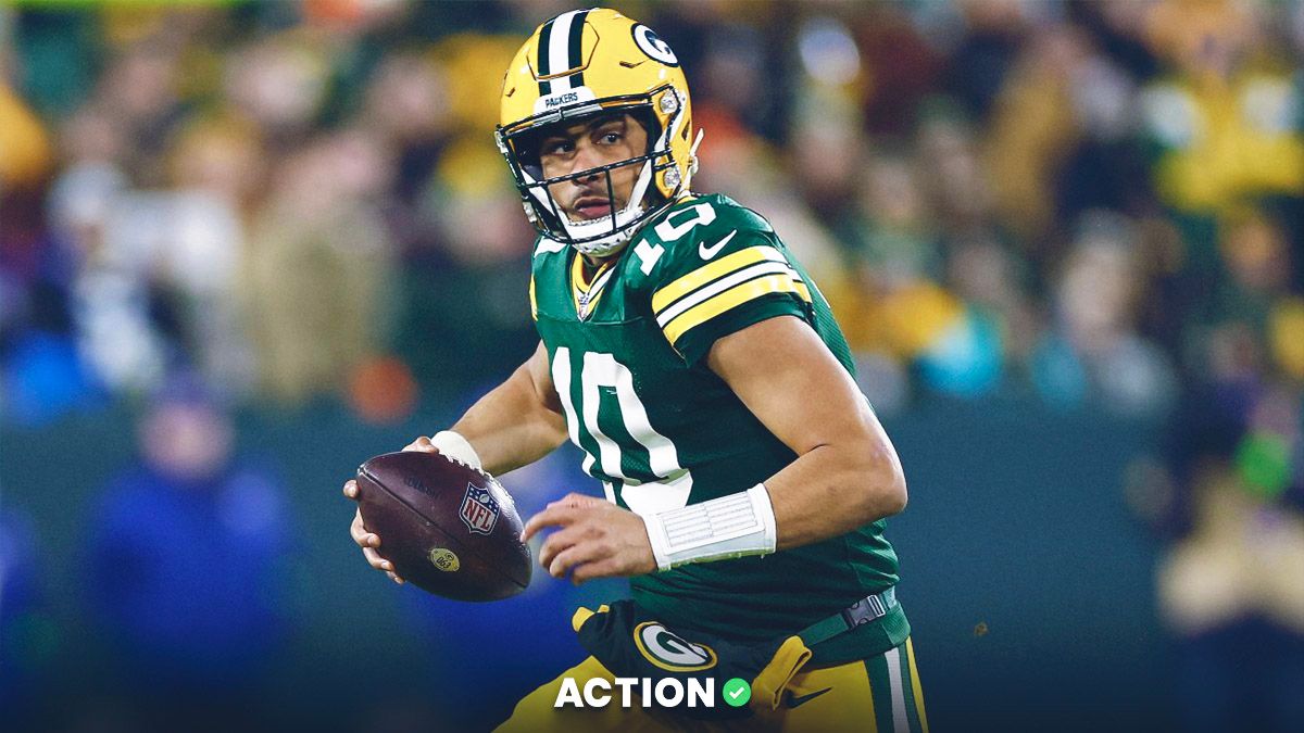 NFL Week 1 Odds: Projections Spreads & Totals for All 16 Games