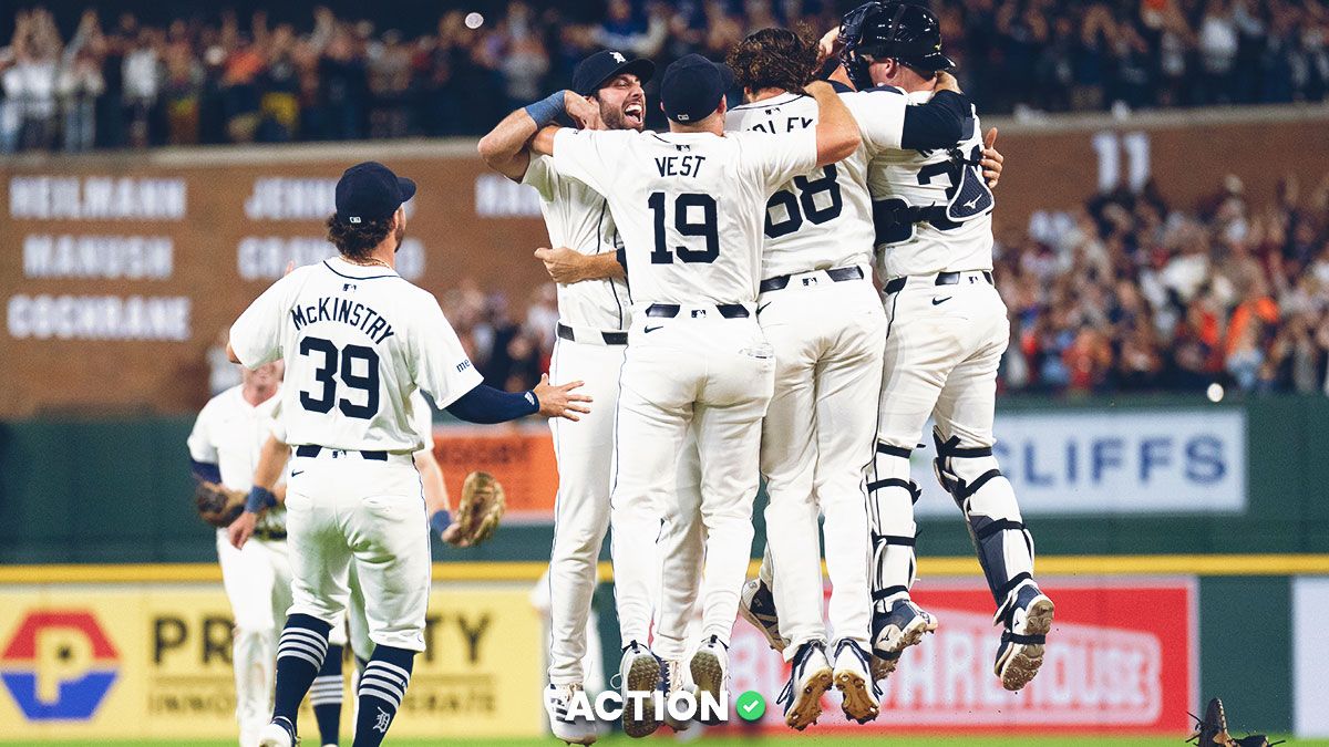 MLB Playoff Picture 2024: World Series Odds, Standings, Latest Magic ...