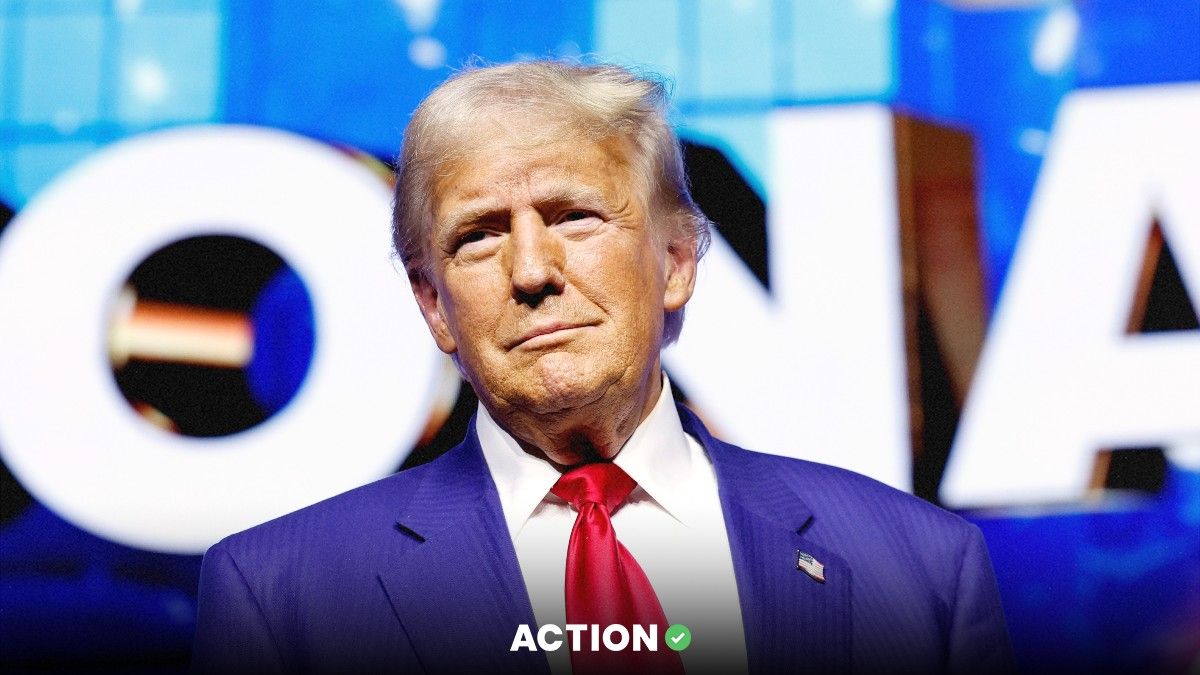 2024 United States Presidential Election Odds, Predictions