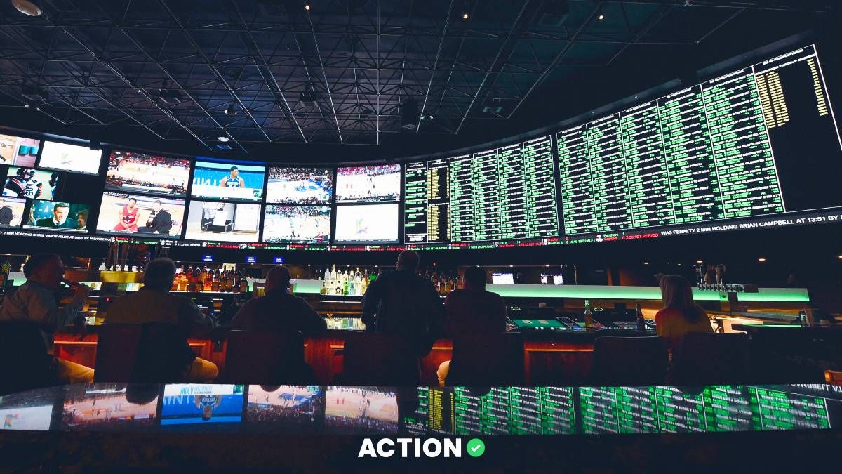 U.S. Post-PASPA Sports Betting Handle Surpasses $400 Billion