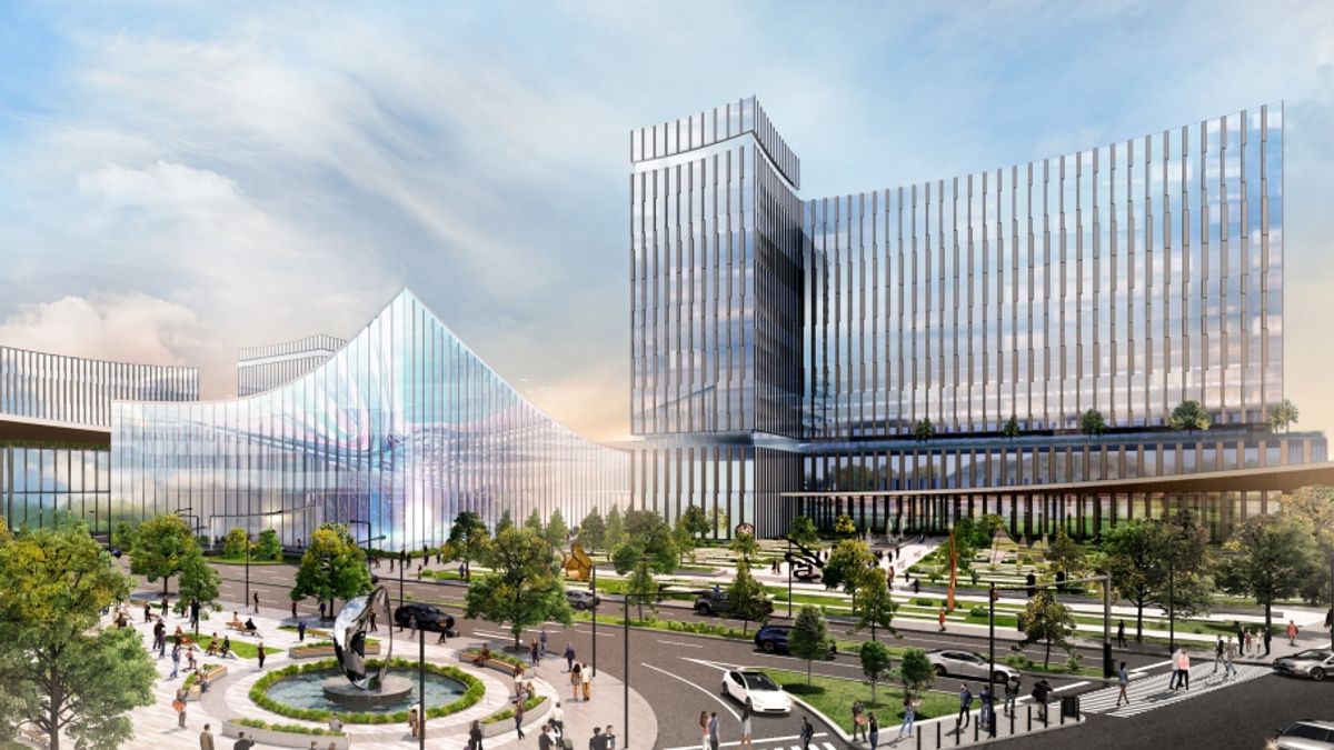 Sands CEO Voices Online Gambling Concerns for Long Island Casino Plan