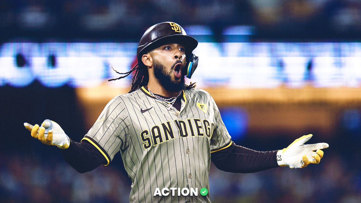 MLB weather and forecasts for every game