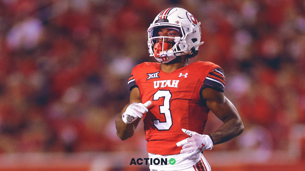 Utah vs Arizona State Odds, Pick and Predictions for 10/11