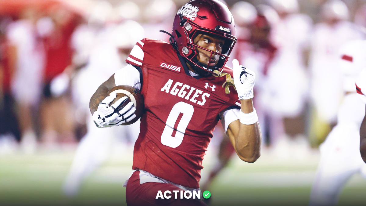 New Mexico State vs FIU Prediction, Picks, Odds, How to Watch College ...