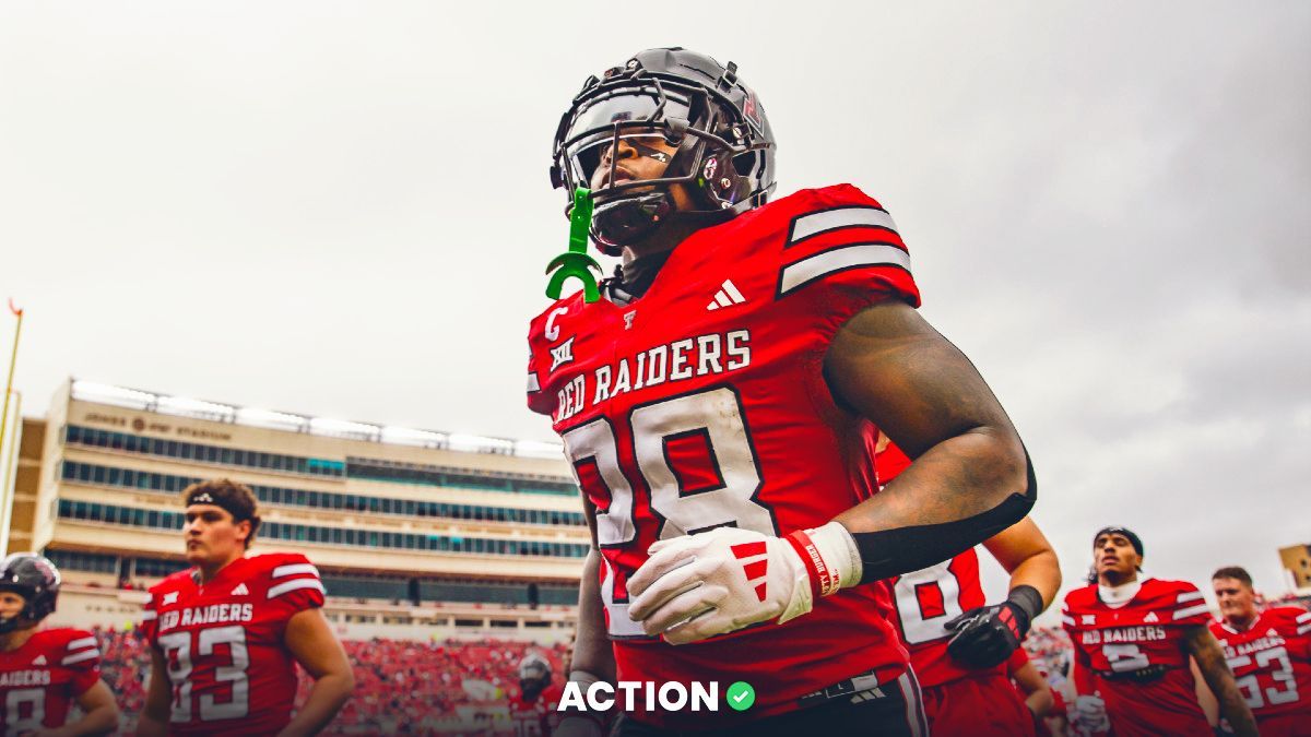 Texas Tech vs TCU Prediction, Odds, Picks, How to Watch College ...