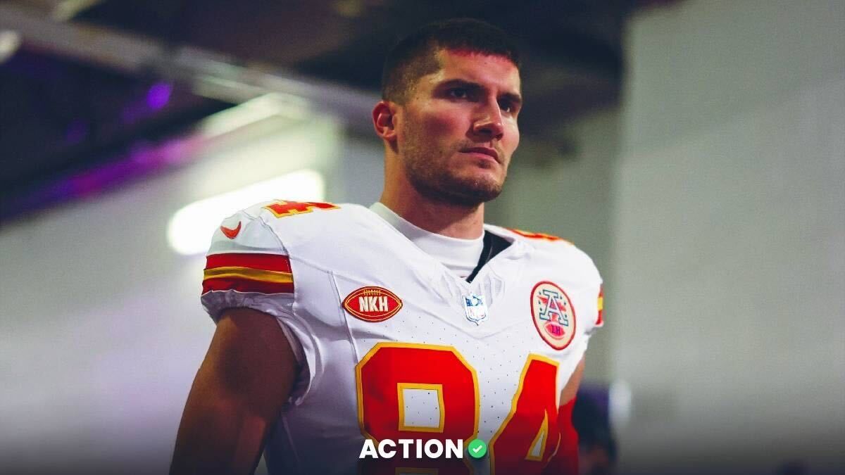 Sean Koerner | The Action Network