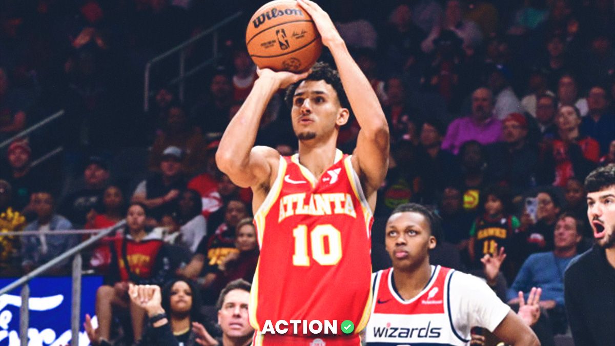 NBA Parlay Picks, Best Bets: Monster System With Lakers, Shai Gilgeous ...