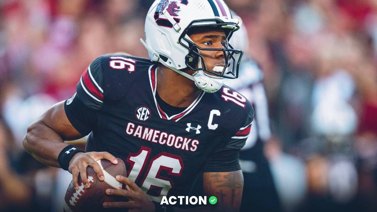 South Carolina vs Clemson Prediction, Odds, Picks, How to Watch College Football Saturday