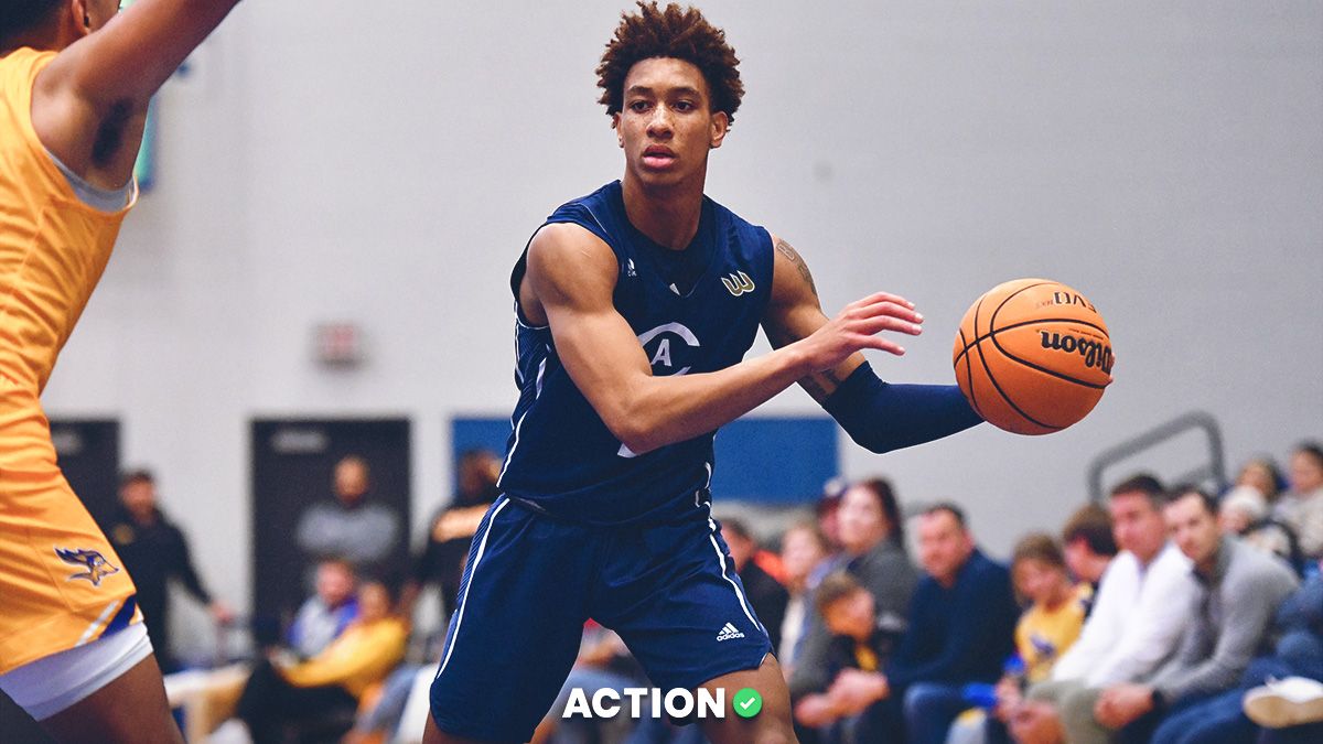 UC Davis vs Washington Predictions and Picks: Can Huskies Stop TY Johnson?