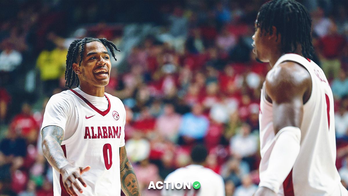 Illinois vs Alabama Odds, Picks, Predictions -- 11/20