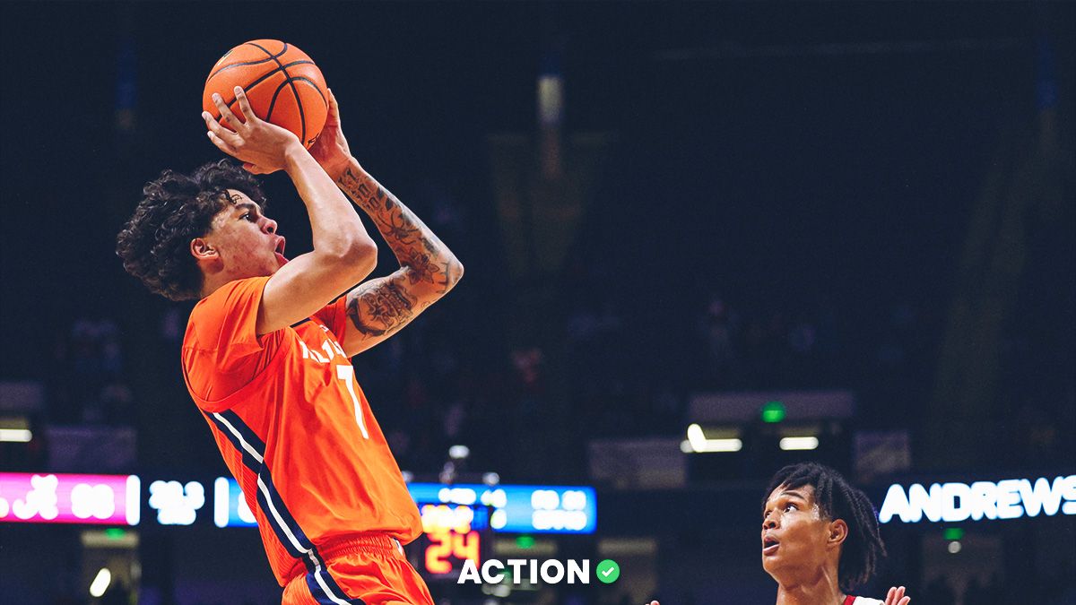 Arkansas vs Illinois Prediction, Picks and Odds for Today’s College ...