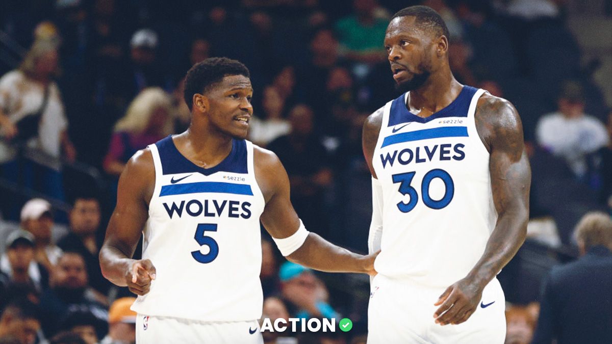 Timberwolves vs. Bulls Prediction, Odds, Parlay Pick Timberwolves vs. Bulls Prediction, Odds, Parlay Pick