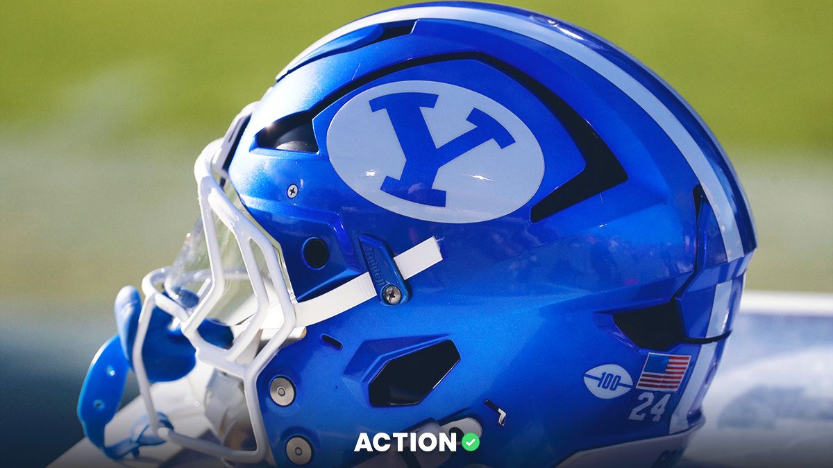 Houston vs. BYU Prediction, Odds, Pick, College Football Betting Preview for Week 14
