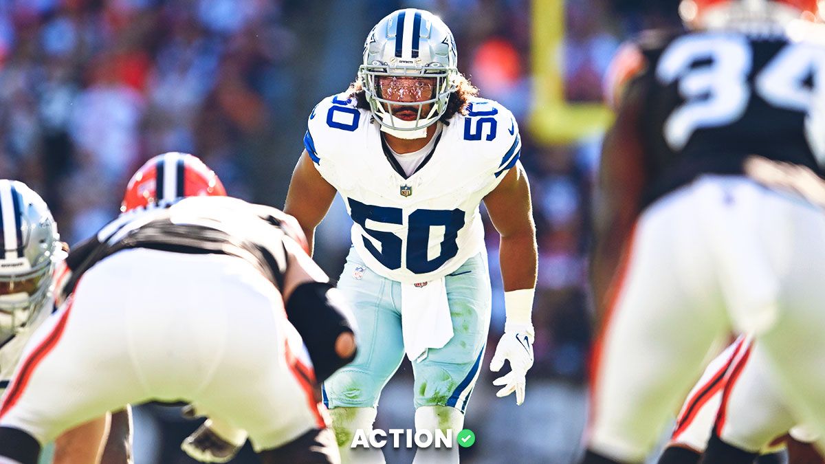 Sean Koerner | The Action Network